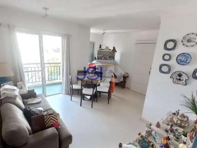 Apartamento para Venda em São Paulo/SP Jardim Ampliação 1 Quartos