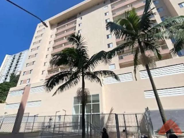 Apartamento para Venda em São Paulo/SP Jardim Ampliação 1 Quartos