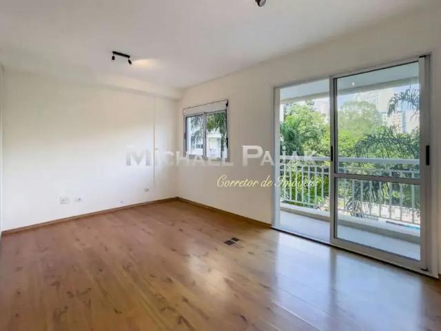 Apartamento para Venda em São Paulo/SP Jardim Ampliação 1 Quartos