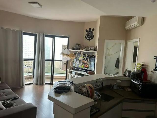 Apartamento para Venda em São Paulo/SP Jardim Ampliação 1 Quartos