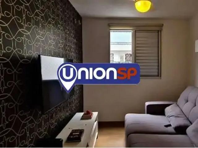 Apartamento para Venda em São Paulo/SP Jardim Ampliação 1 Quartos