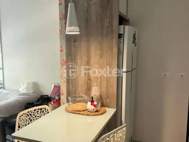 Apartamento para Venda em São Paulo/SP Jardim Ampliação 1 Quartos