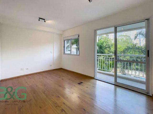 Apartamento para Venda em São Paulo/SP Jardim Ampliação 1 Quartos