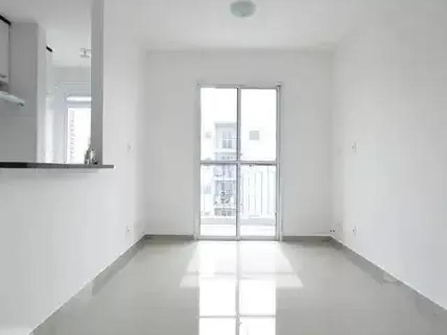Apartamento para Venda em São Paulo/SP Jardim Ampliação 1 Quartos