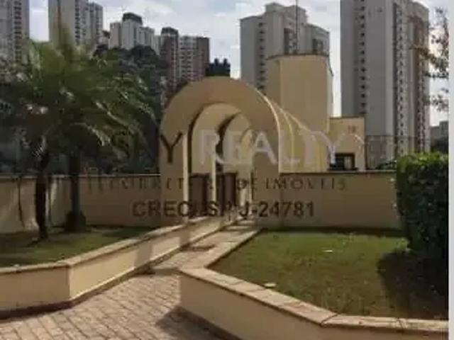 Apartamento para Venda em São Paulo/SP Jardim Ampliação 1 Quartos