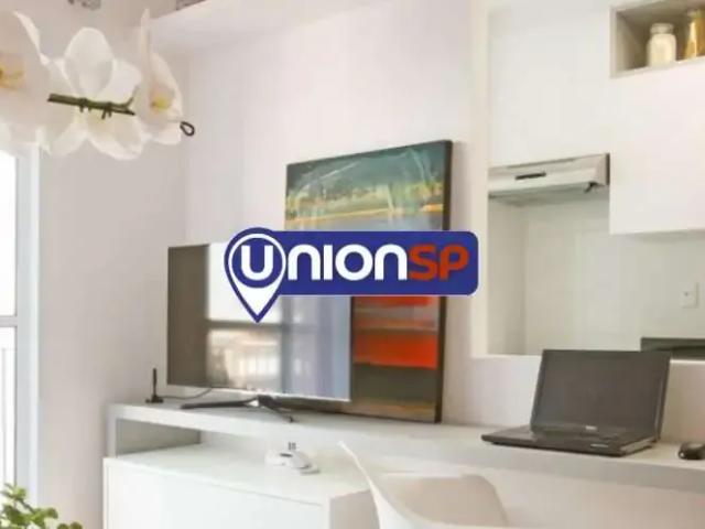 Apartamento para Venda em São Paulo/SP Jardim Ampliação 1 Quartos