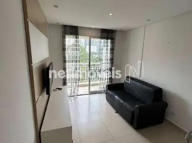 Apartamento para Venda em São Paulo/SP Jardim Ampliação 1 Quartos