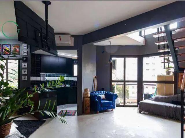 Apartamento para Venda em São Paulo/SP Jardim Ampliação 1 Quartos