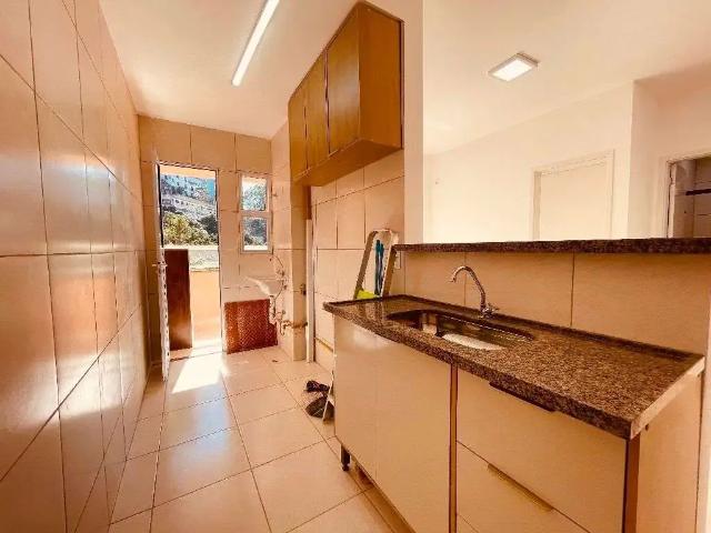 Apartamento para Venda em São Paulo/SP Jardim Ampliação 1 Quartos