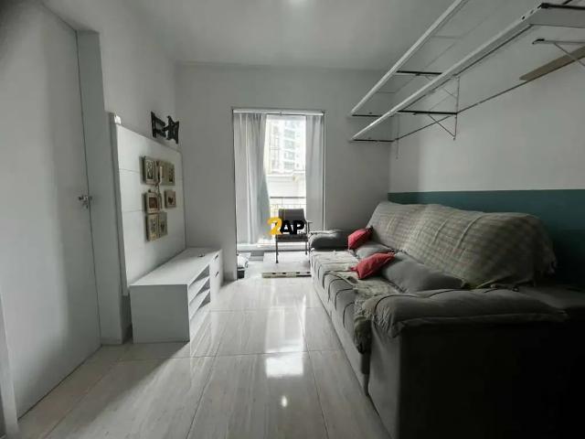 Apartamento para Venda em São Paulo/SP Jardim Ampliação 1 Quartos