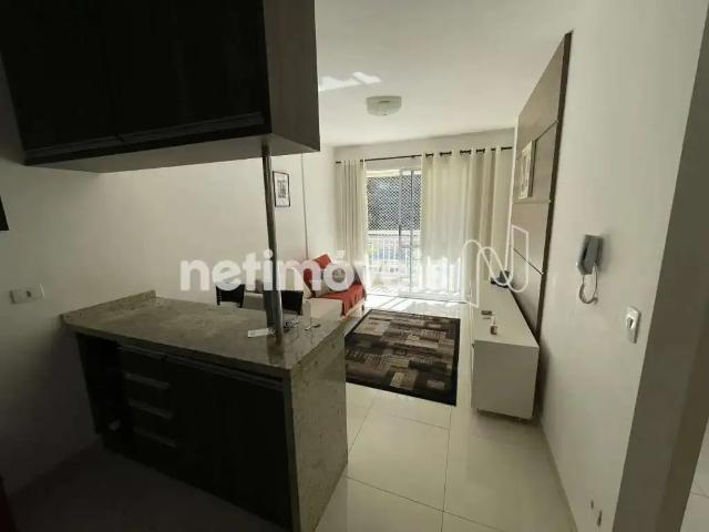 Apartamento para Venda em São Paulo/SP Jardim Ampliação 1 Quartos