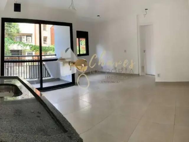 Apartamento para Venda em São Paulo/SP Jardim Ampliação 1 Quartos