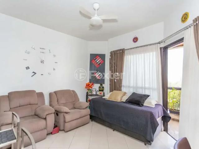 Apartamento para Venda em São Paulo/SP Jardim Ampliação 1 Quartos