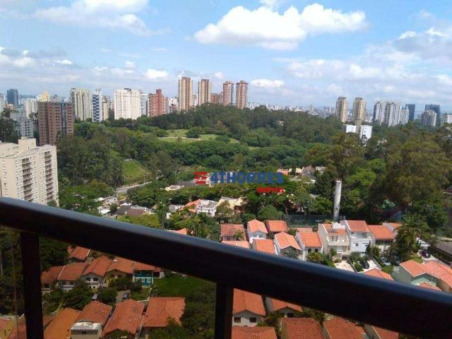 Apartamento para Venda em São Paulo/SP Jardim Ampliação 1 Quartos