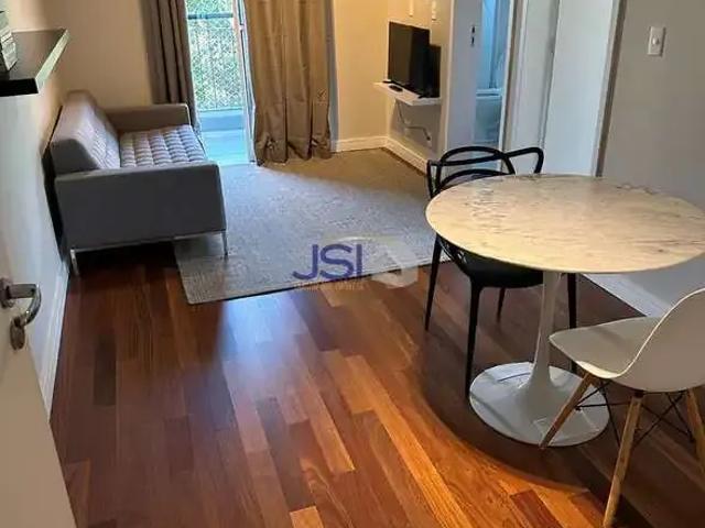 Apartamento para Venda em São Paulo/SP Jardim Ampliação 1 Quartos