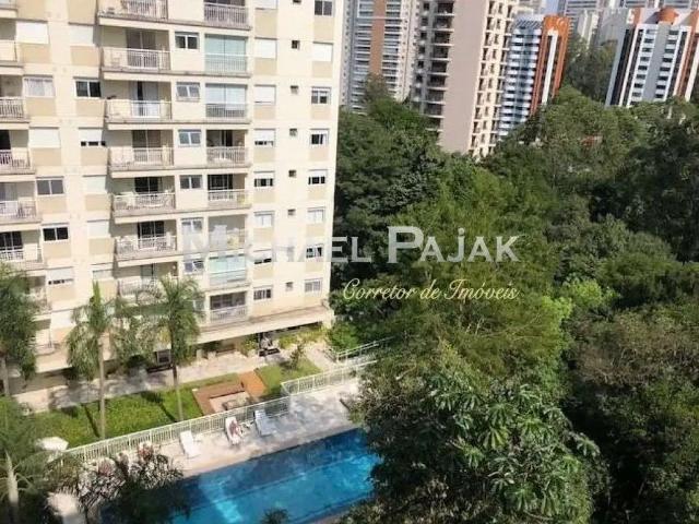 Apartamento para Venda em São Paulo/SP Jardim Ampliação 1 Quartos