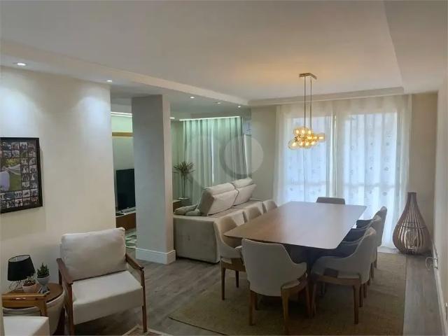 Apartamento para Venda em São Paulo/SP Jardim Ampliação 2 Quartos