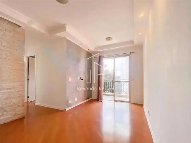 Apartamento para Venda em São Paulo/SP Jardim Ampliação 2 Quartos