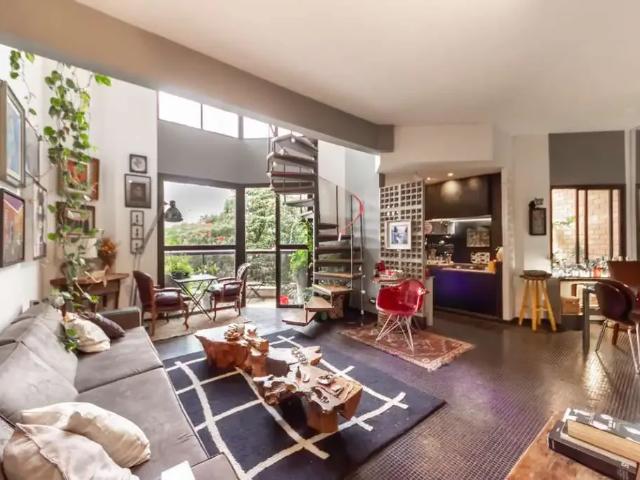Apartamento para Venda em São Paulo/SP Jardim Ampliação 2 Quartos