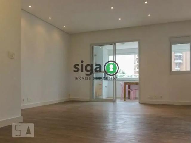 Apartamento para Venda em São Paulo/SP Jardim Ampliação 2 Quartos