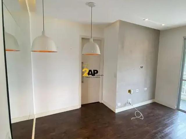 Apartamento para Venda em São Paulo/SP Jardim Ampliação 2 Quartos
