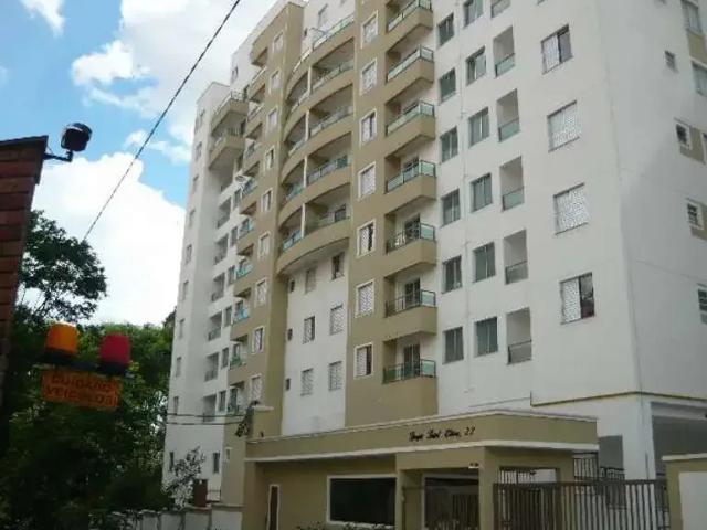 Apartamento para Venda em São Paulo/SP Jardim Ampliação 2 Quartos