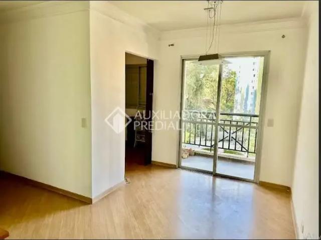 Apartamento para Venda em São Paulo/SP Jardim Ampliação 2 Quartos