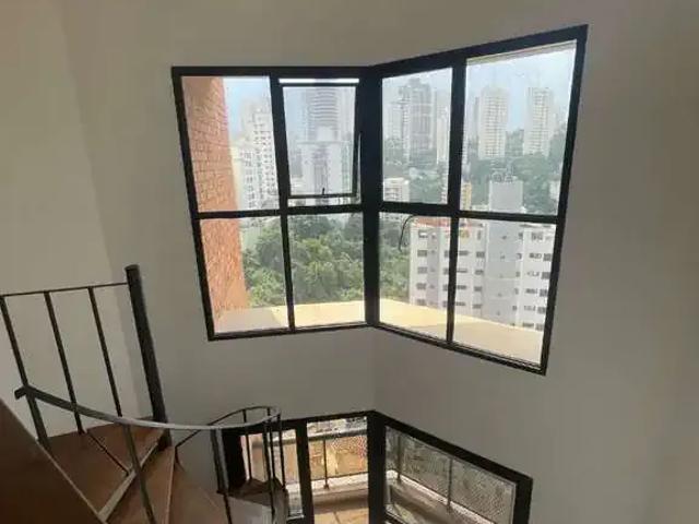 Apartamento para Venda em São Paulo/SP Jardim Ampliação 2 Quartos