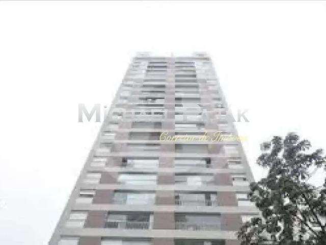 Apartamento para Venda em São Paulo/SP Jardim Ampliação 2 Quartos