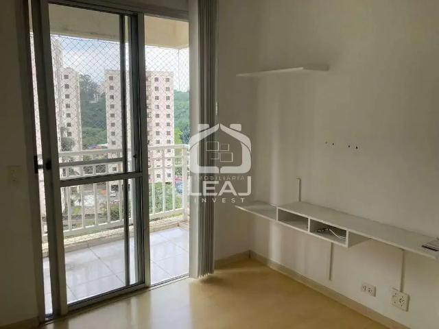 Apartamento para Venda em São Paulo/SP Jardim Ampliação 2 Quartos