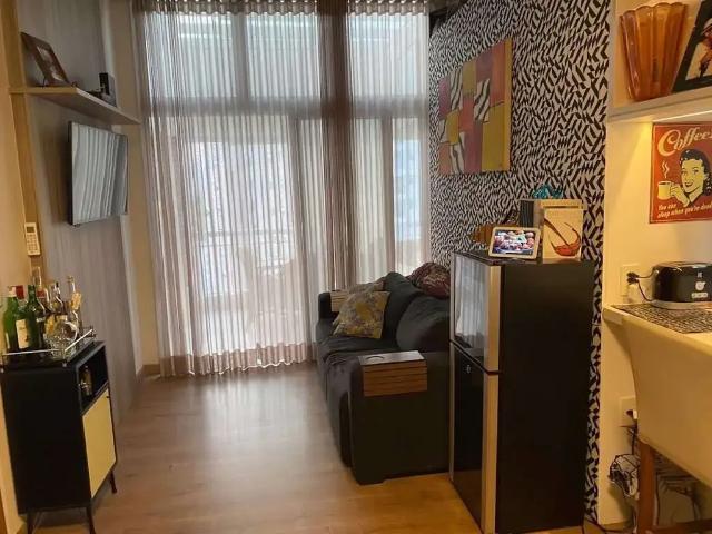 Apartamento para Venda em São Paulo/SP Jardim Ampliação 2 Quartos