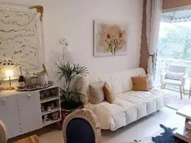 Apartamento para Venda em São Paulo/SP Jardim Ampliação 2 Quartos