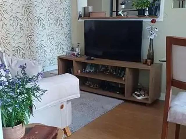 Apartamento para Venda em São Paulo/SP Jardim Ampliação 2 Quartos