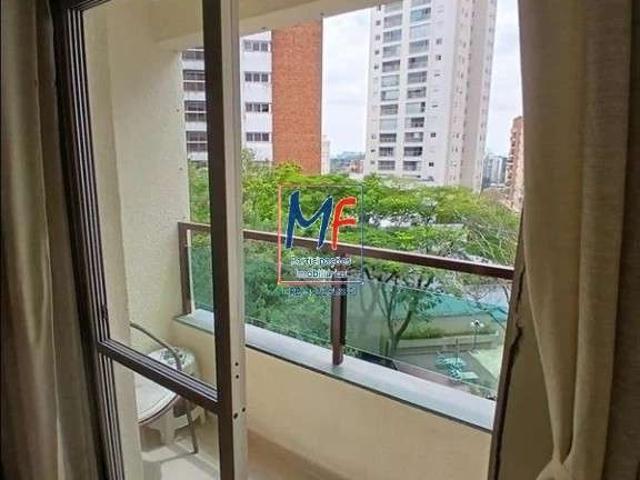 Apartamento para Venda em São Paulo/SP Jardim Ampliação 2 Quartos
