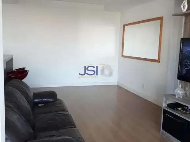 Apartamento para Venda em São Paulo/SP Jardim Ampliação 2 Quartos