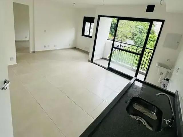 Apartamento para Venda em São Paulo/SP Jardim Ampliação 2 Quartos