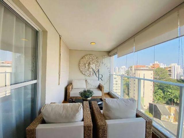 Apartamento para Venda em São Paulo/SP Jardim Ampliação 2 Quartos