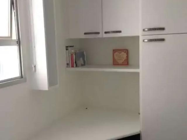 Apartamento para Venda em São Paulo/SP Jardim Ampliação 2 Quartos