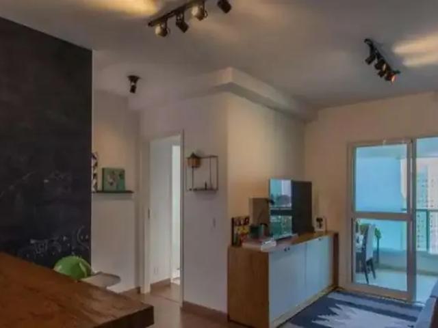 Apartamento para Venda em São Paulo/SP Jardim Ampliação 2 Quartos