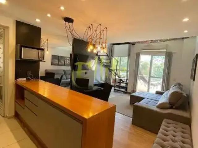 Apartamento para Venda em São Paulo/SP Jardim Ampliação 2 Quartos