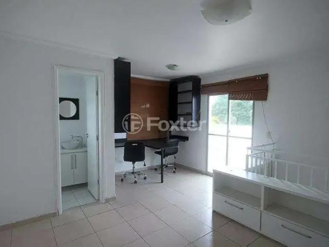 Apartamento para Venda em São Paulo/SP Jardim Ampliação 2 Quartos
