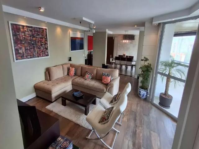 Apartamento para Venda em São Paulo/SP Jardim Ampliação 2 Quartos