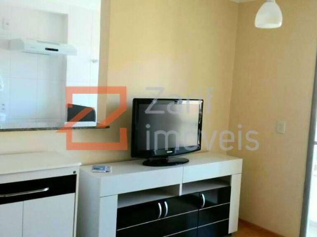 Apartamento para Venda em São Paulo/SP Jardim Ampliação 2 Quartos