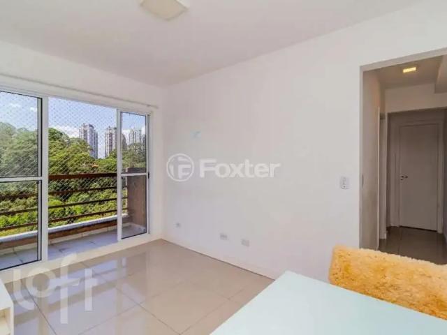 Apartamento para Venda em São Paulo/SP Jardim Ampliação 2 Quartos