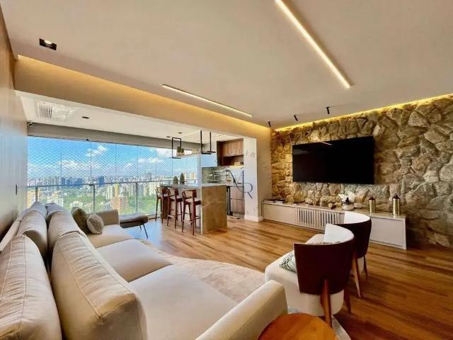 Apartamento para Venda em São Paulo/SP Jardim Ampliação 2 Quartos