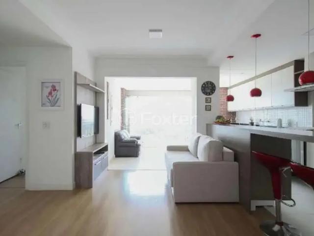 Apartamento para Venda em São Paulo/SP Jardim Ampliação 2 Quartos