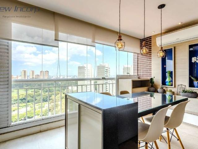 Apartamento para Venda em São Paulo/SP Jardim Ampliação 2 Quartos