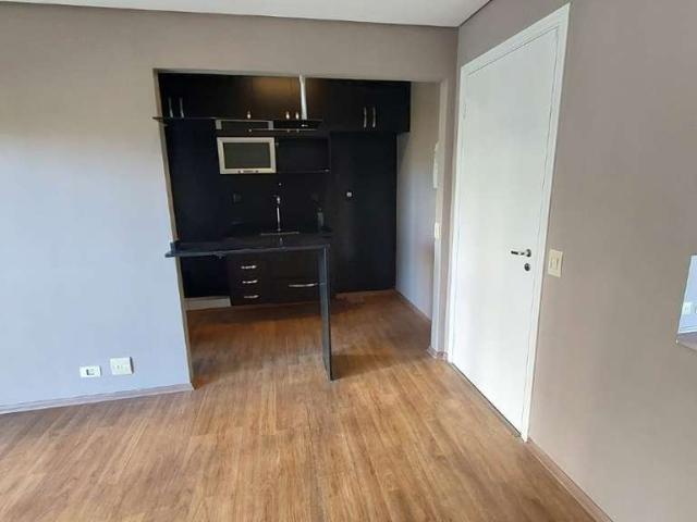 Apartamento para Venda em São Paulo/SP Jardim Ampliação 2 Quartos