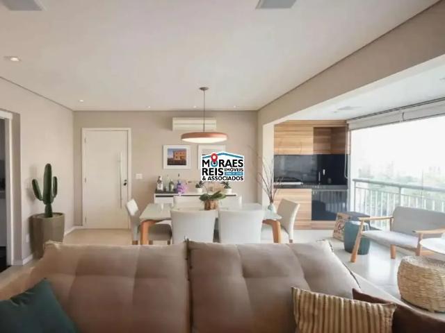 Apartamento para Venda em São Paulo/SP Jardim Ampliação 2 Quartos