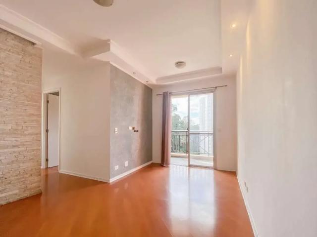 Apartamento para Venda em São Paulo/SP Jardim Ampliação 2 Quartos